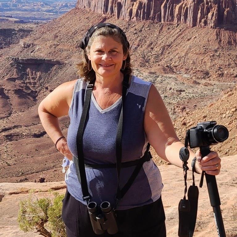 About – Dubuque Audubon Society