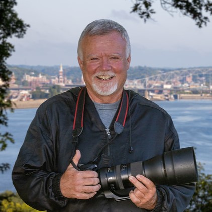 About – Dubuque Audubon Society